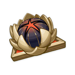 gcsim - simulation impact