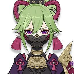 gcsim - simulation impact