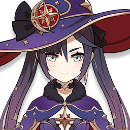 gcsim - simulation impact